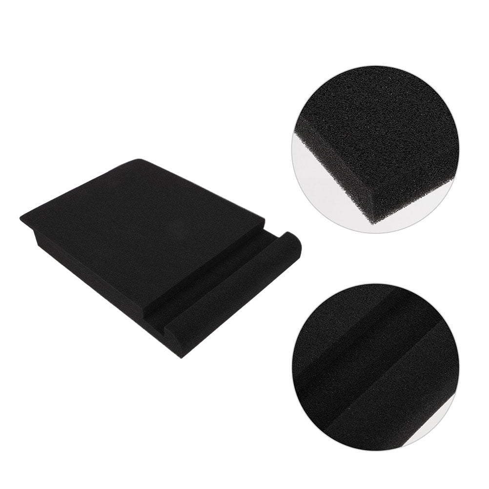 PTOOTP Sound Proof Panels Sound Isolation Pad 1Set - Walmart.com