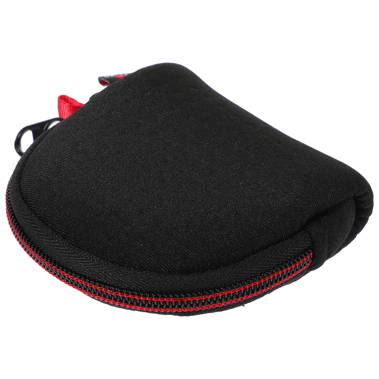 PTOOTP Neoprene Camera Lens Bag Protective Pouch Black Case for and ...