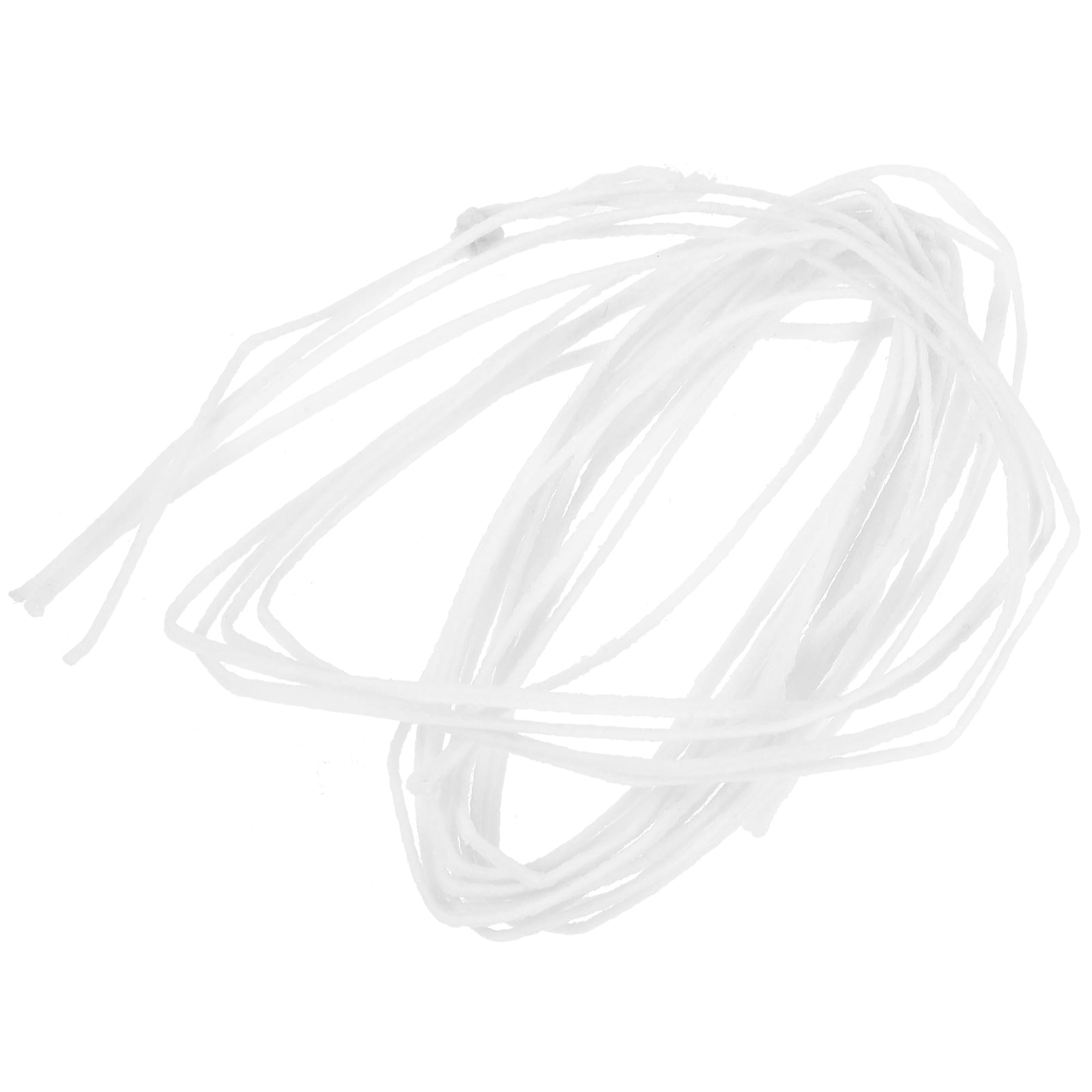 PTOOTP Waxed Cotton Wick Cotton Thread 1 Bag - Walmart.com