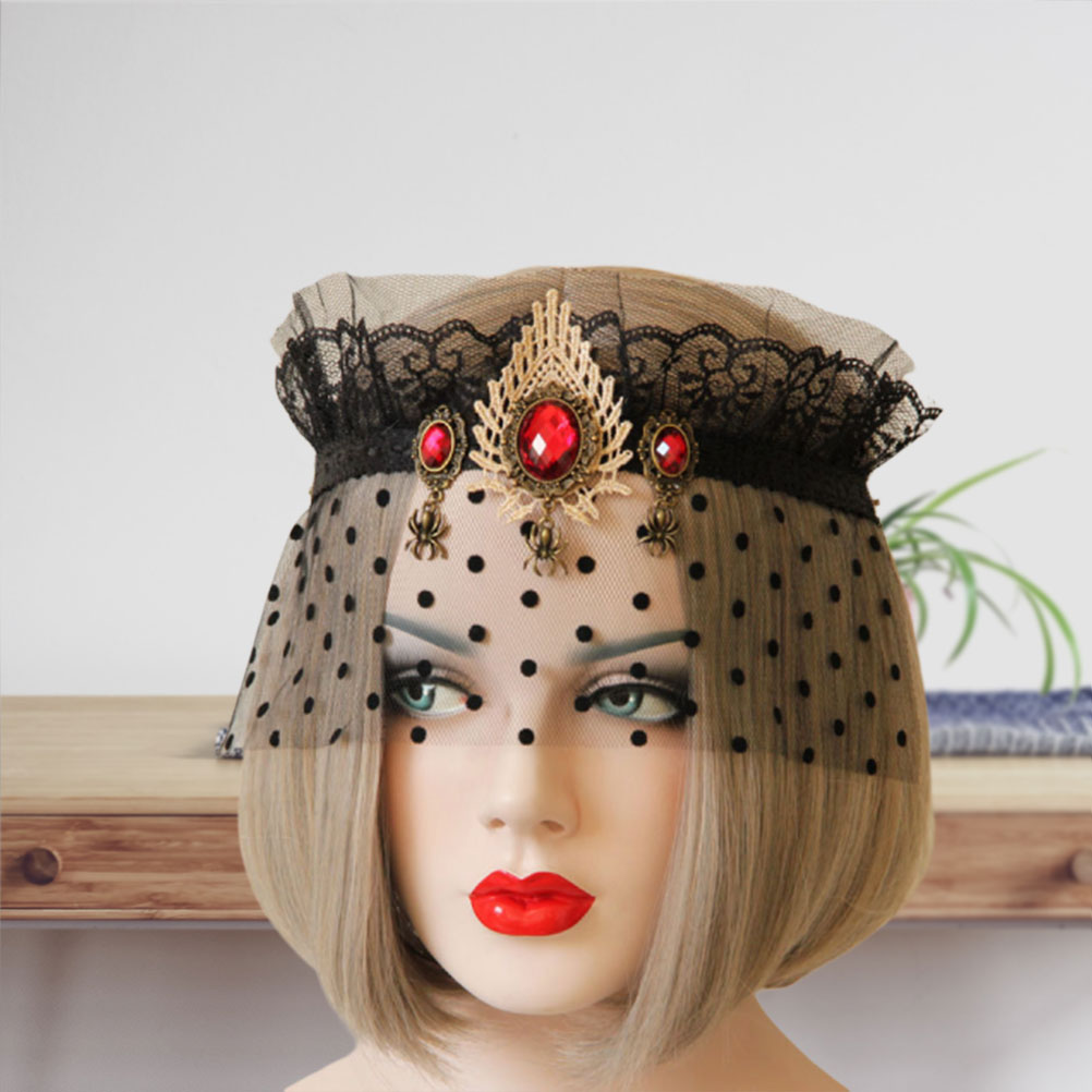 PTOOTP Girls Headband Crown Shape 1Set for Party - Walmart.com