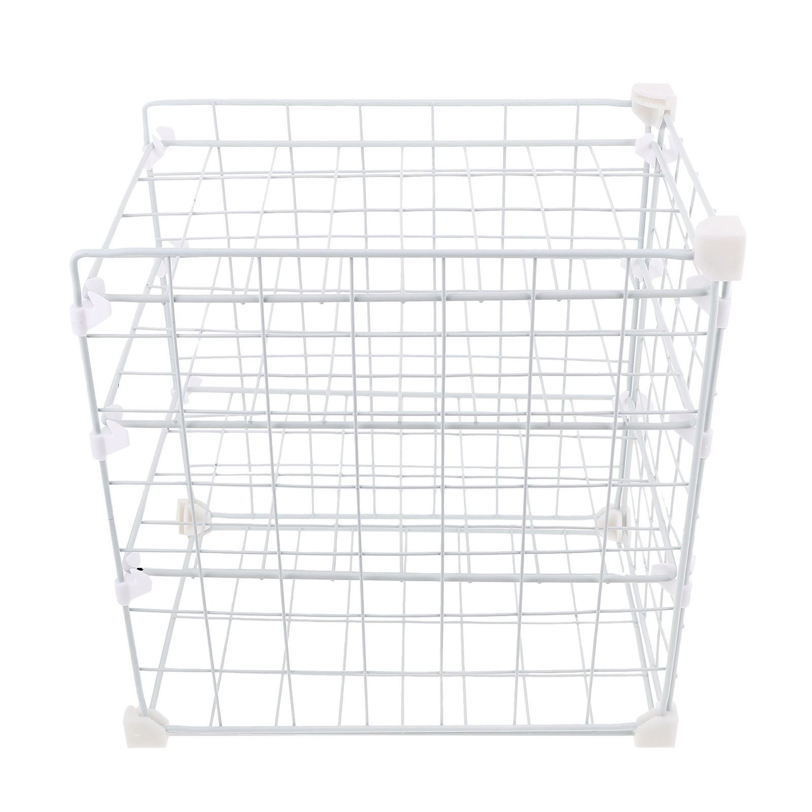 PTOOTP Freezer Wire Shelf Iron White 1Set - Walmart.com