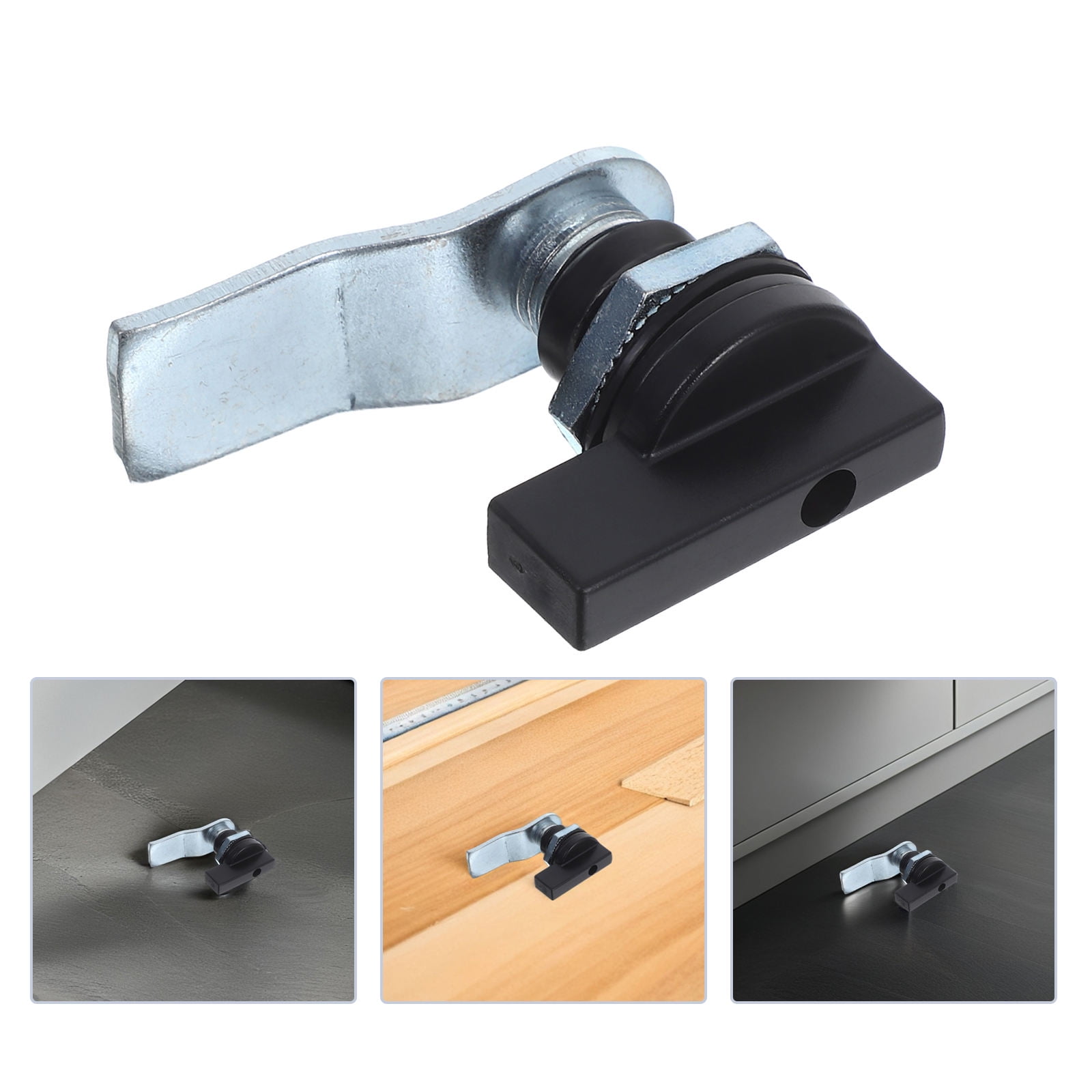 PTOOTP Handle Locks for Cabinets, Drawers, Toolboxes, and Distribution ...