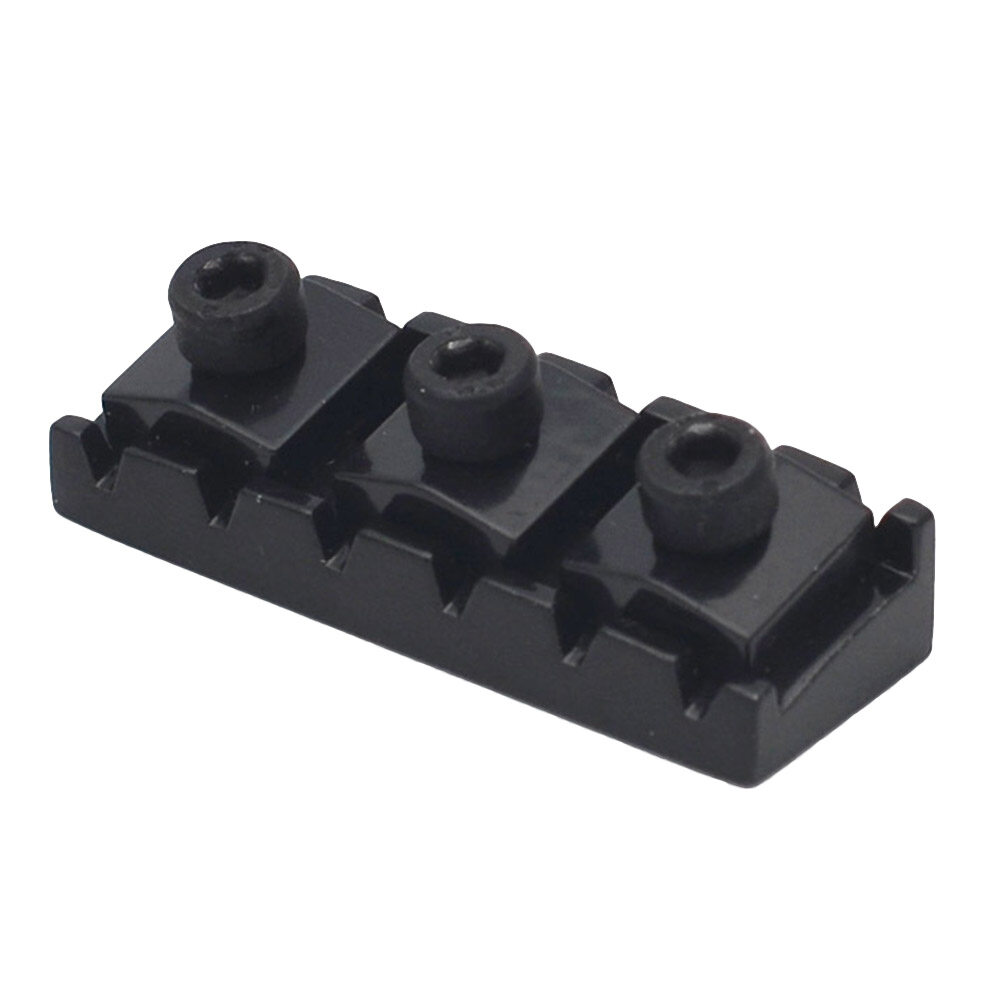 PTOOTP Electric Guitar Tremolo System with Bridge Locking Nut and ...