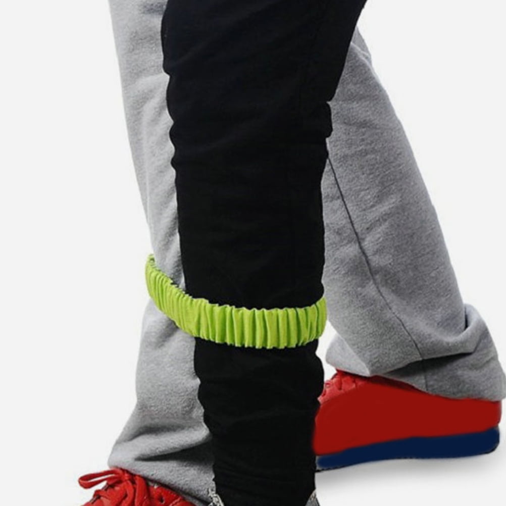 PTOOTP Three Legged Race Bands and Comfortable for Outdoor Games, Team ...