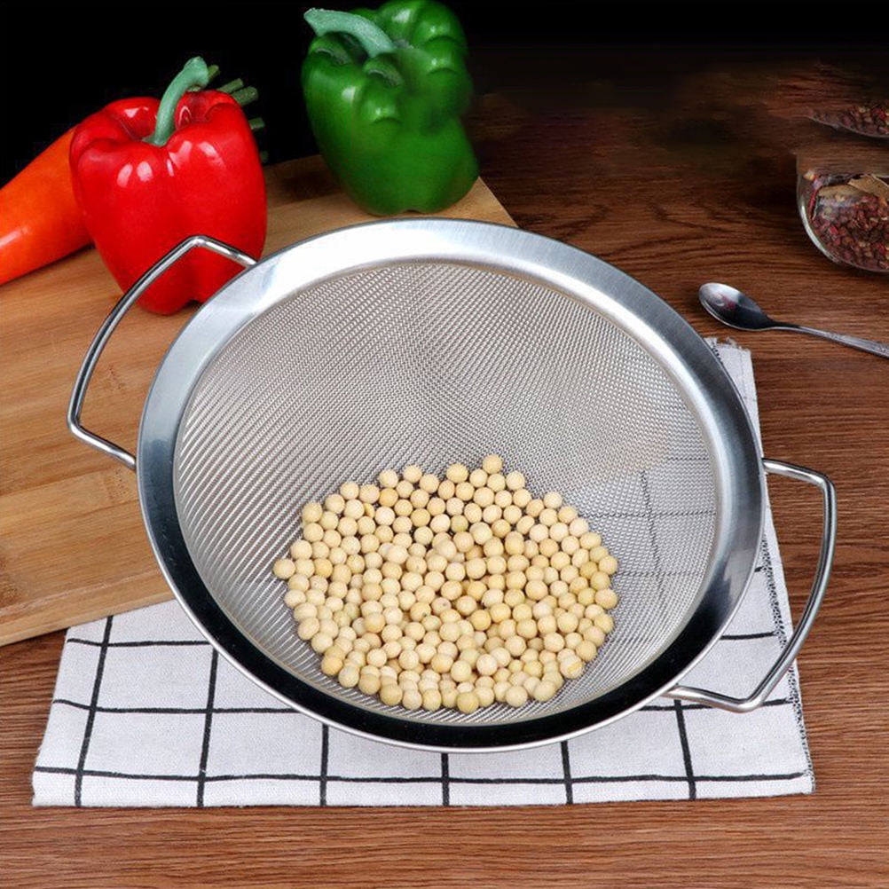 PTOOTP Fine Mesh Painting Strainer 1Pack For Removing Impurities And ...