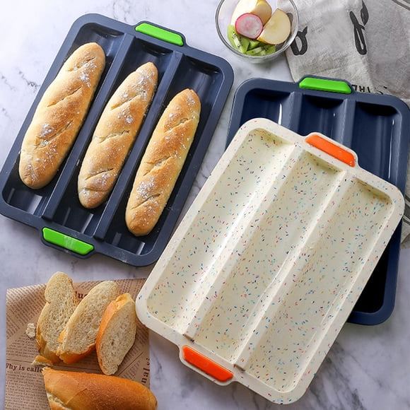 Bread Pan