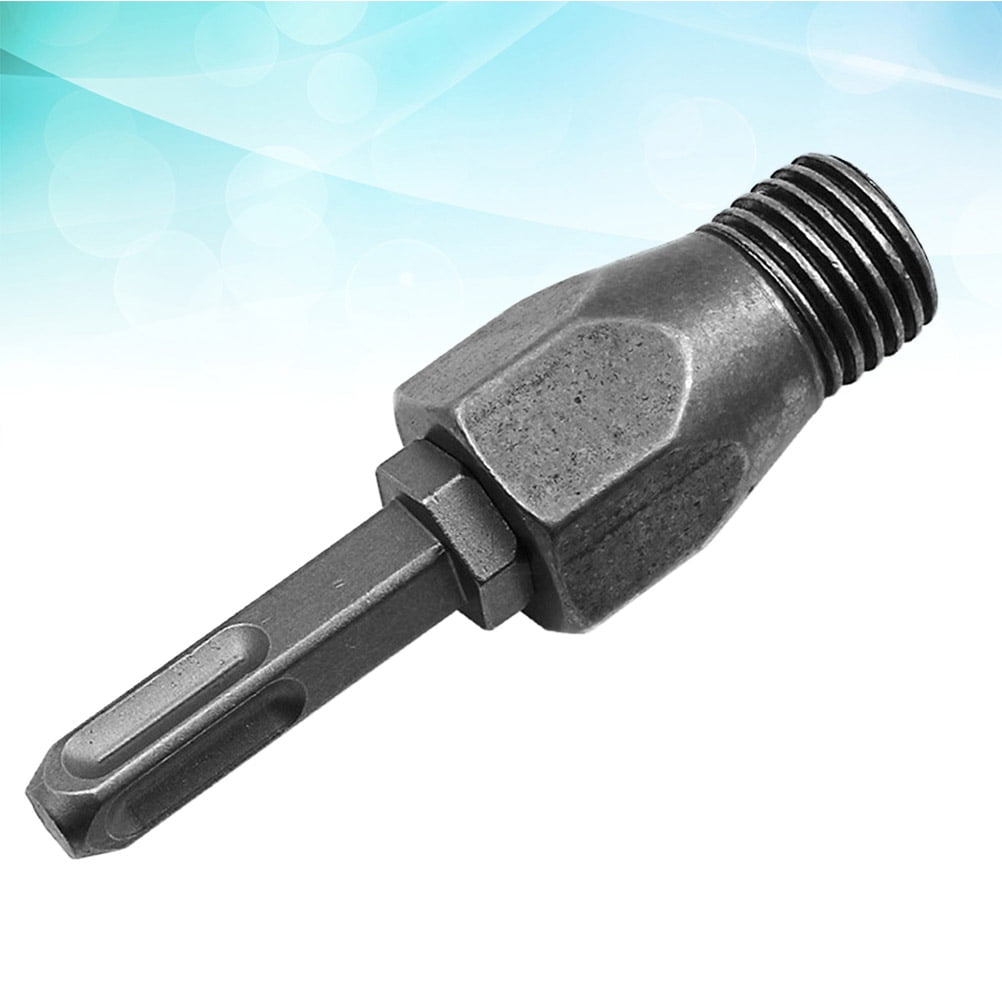 PTOOTP Drill Chuck Adapter for Impact Driver, Quick Conversion Tool for ...