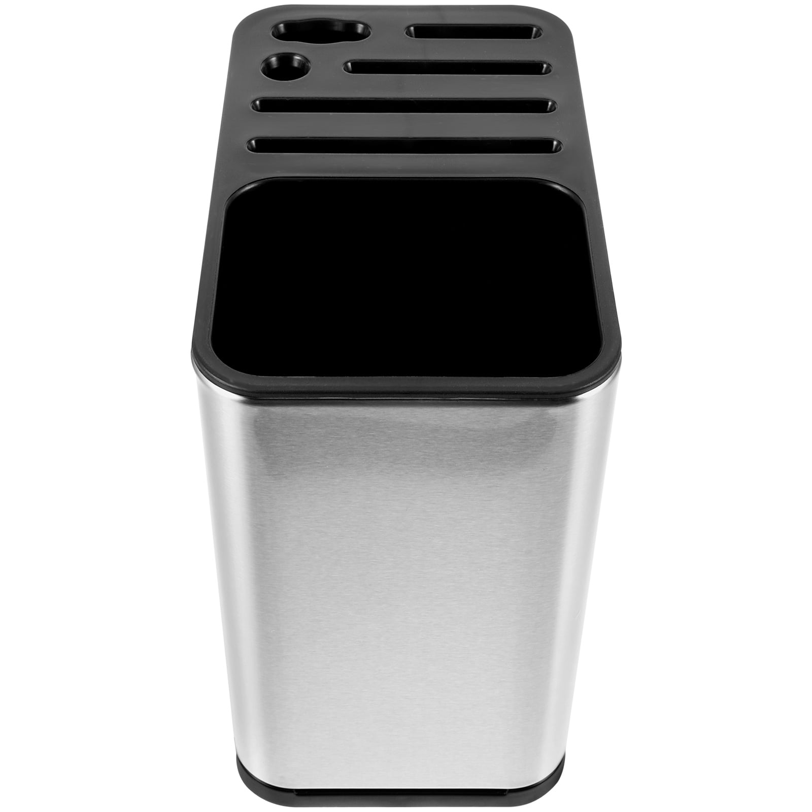 PTOOTP Kitchen Utensil Holder 1Pack Stainless Steel For Kitchen Counter ...