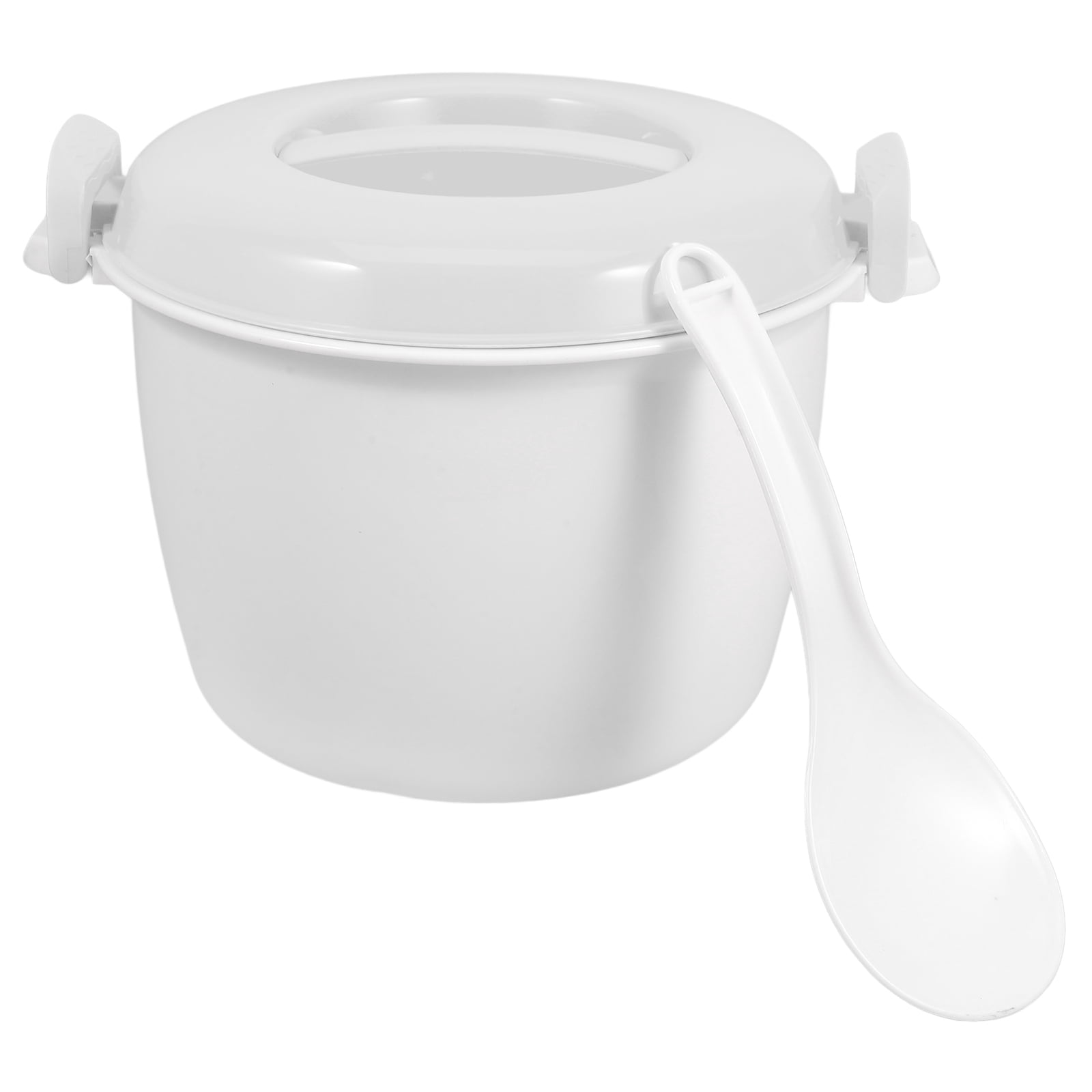 PTOOTP Microwave Cup Cooker for Cooking and Steaming Food with Locking ...