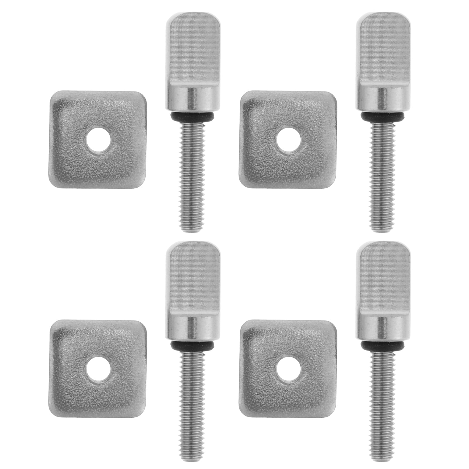 PTOOTP Paddle Board Fin Screw Replacement Set for Surfboard and ...
