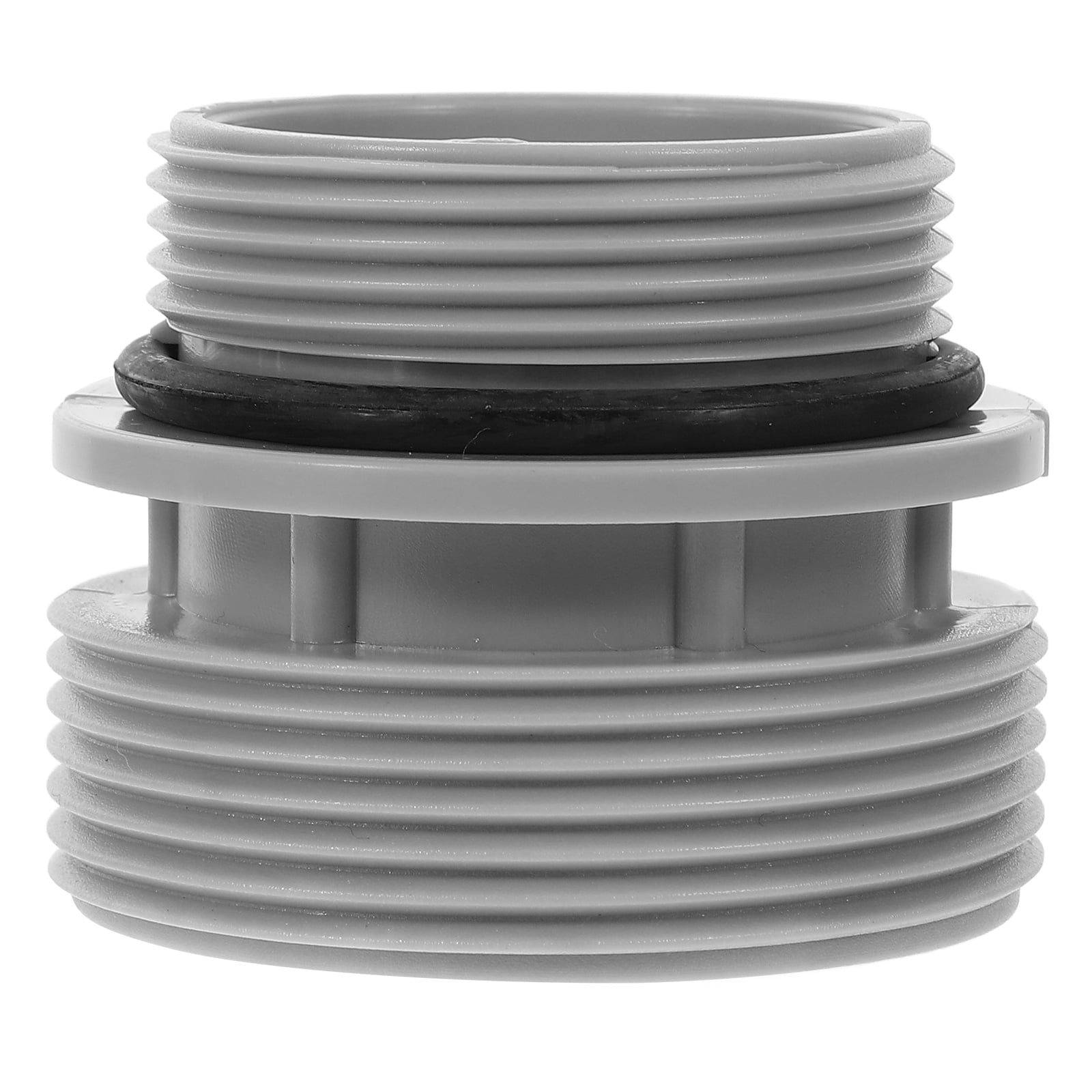 PTOOTP T Joint Pool Hose Connector Abs 1Pack - Walmart.com