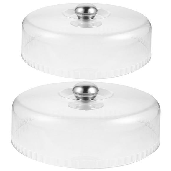 Cake Domes