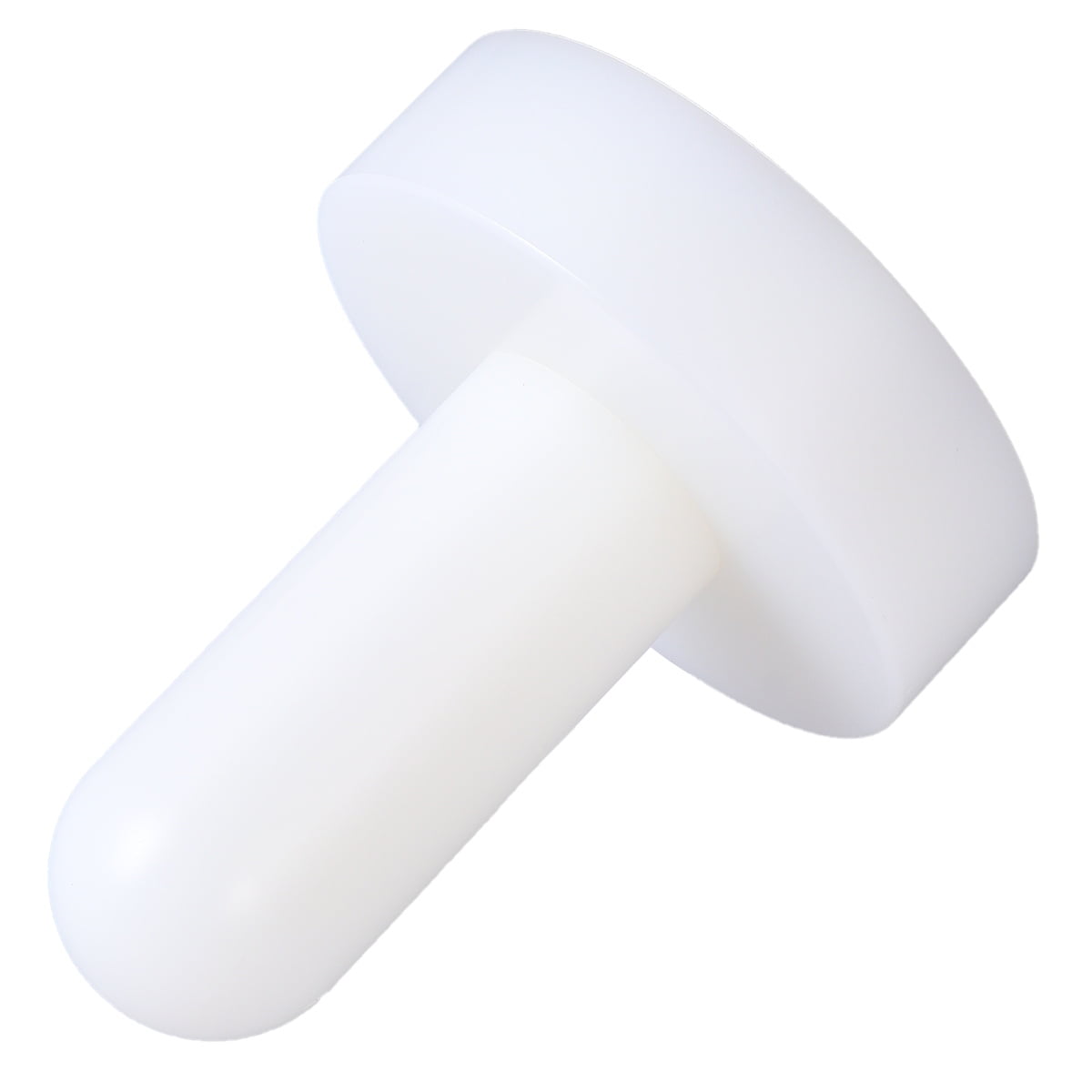 PTOOTP Tart Pressing Stick 1Pack Kitchen Dessert Tools for Baking Cakes ...