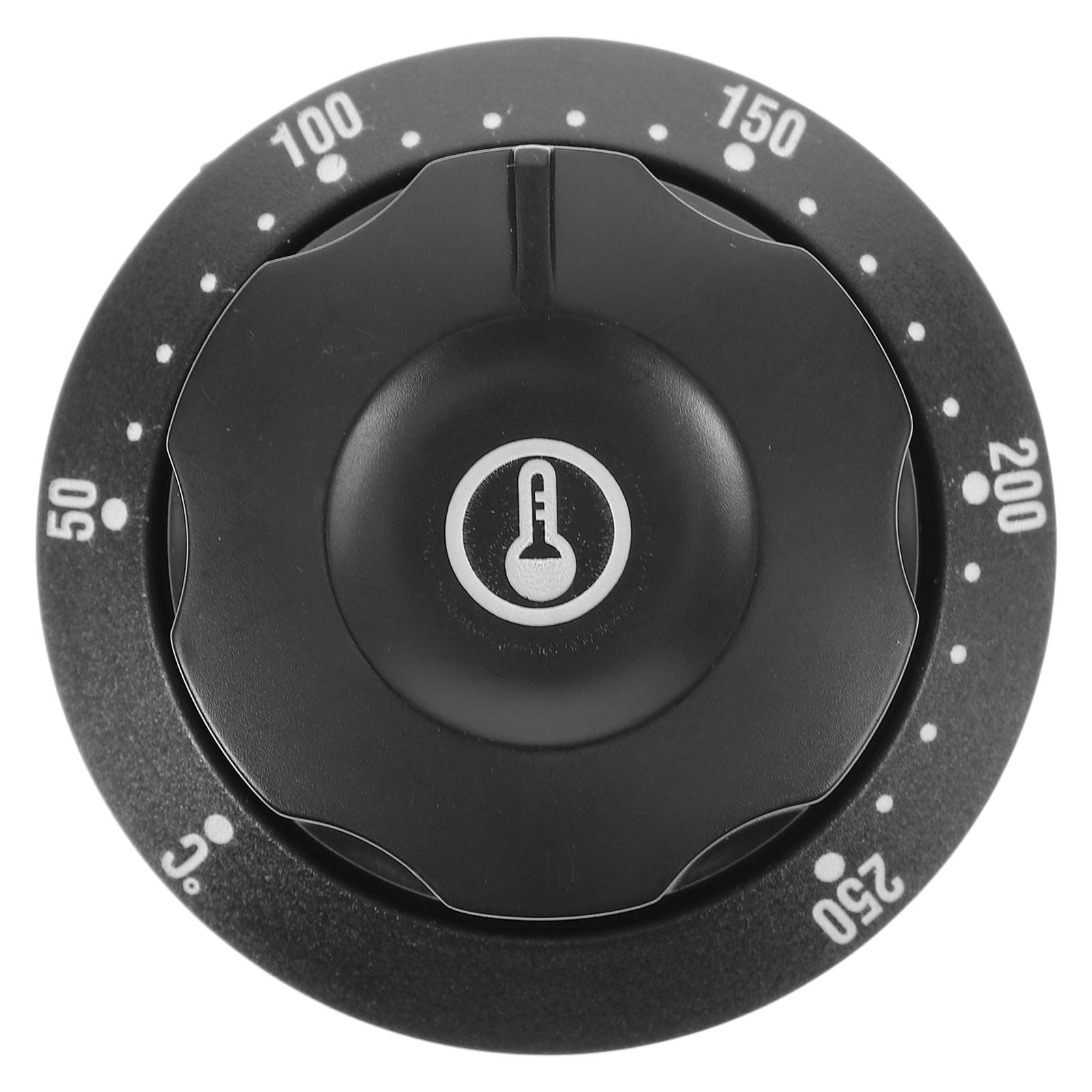 PTOOTP Professional Replacement Range Control Knob for Oven, Fryer, and ...