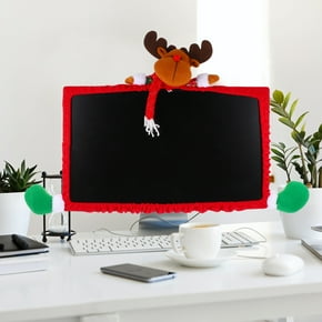 Computer Monitor Decorations
