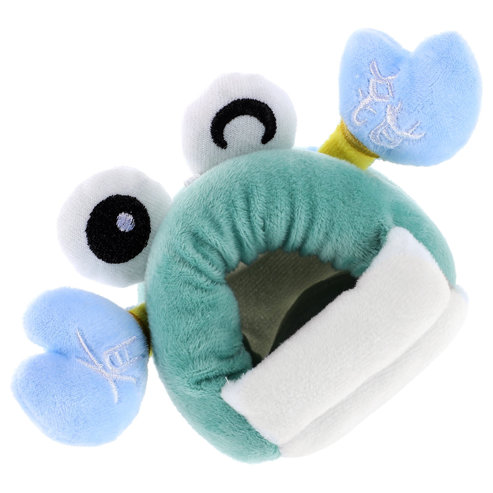 PTOOTP Sturdy Cotton Hamster House Warm Small Animal Nest for ...