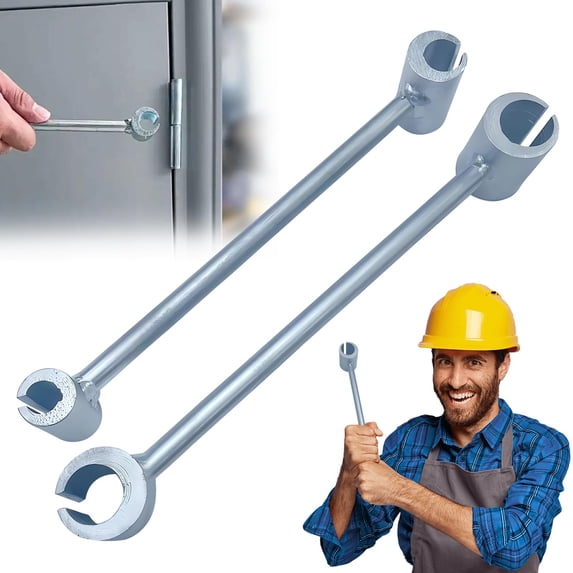PTOSO 2024 Door Hinge Adjustment Tool - Integral Structural Hinge ...