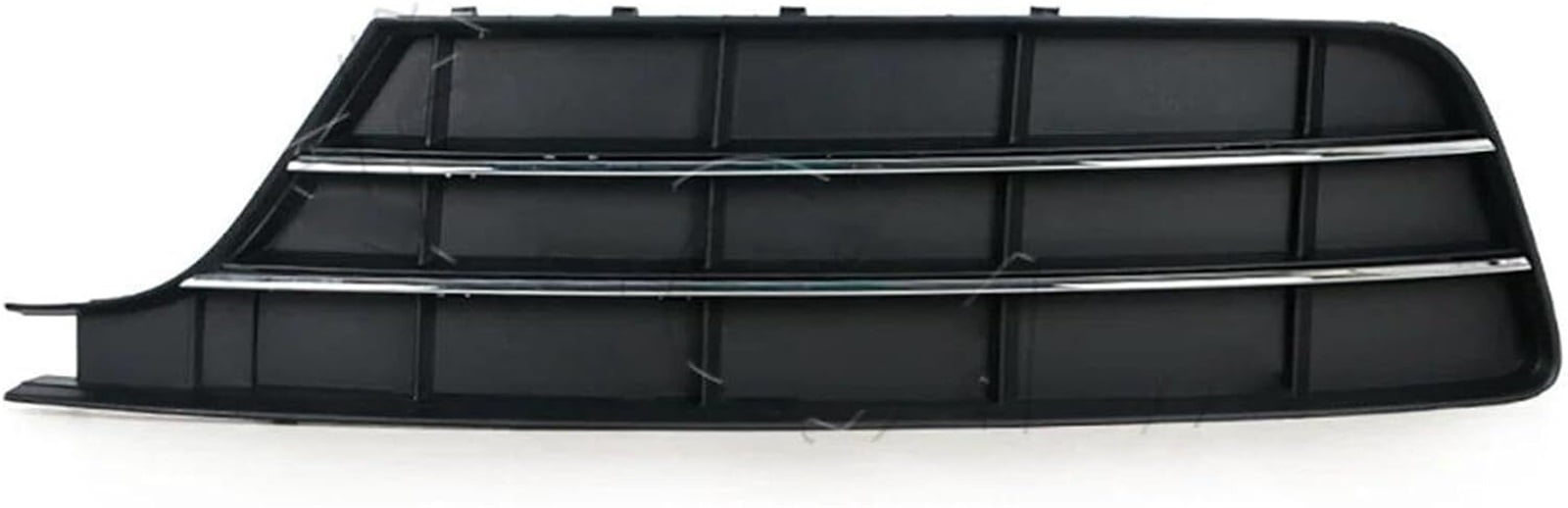 PTRHCK Car Fog Light Grille for A7 2015 2016 2017 2018 Car Left Right ...
