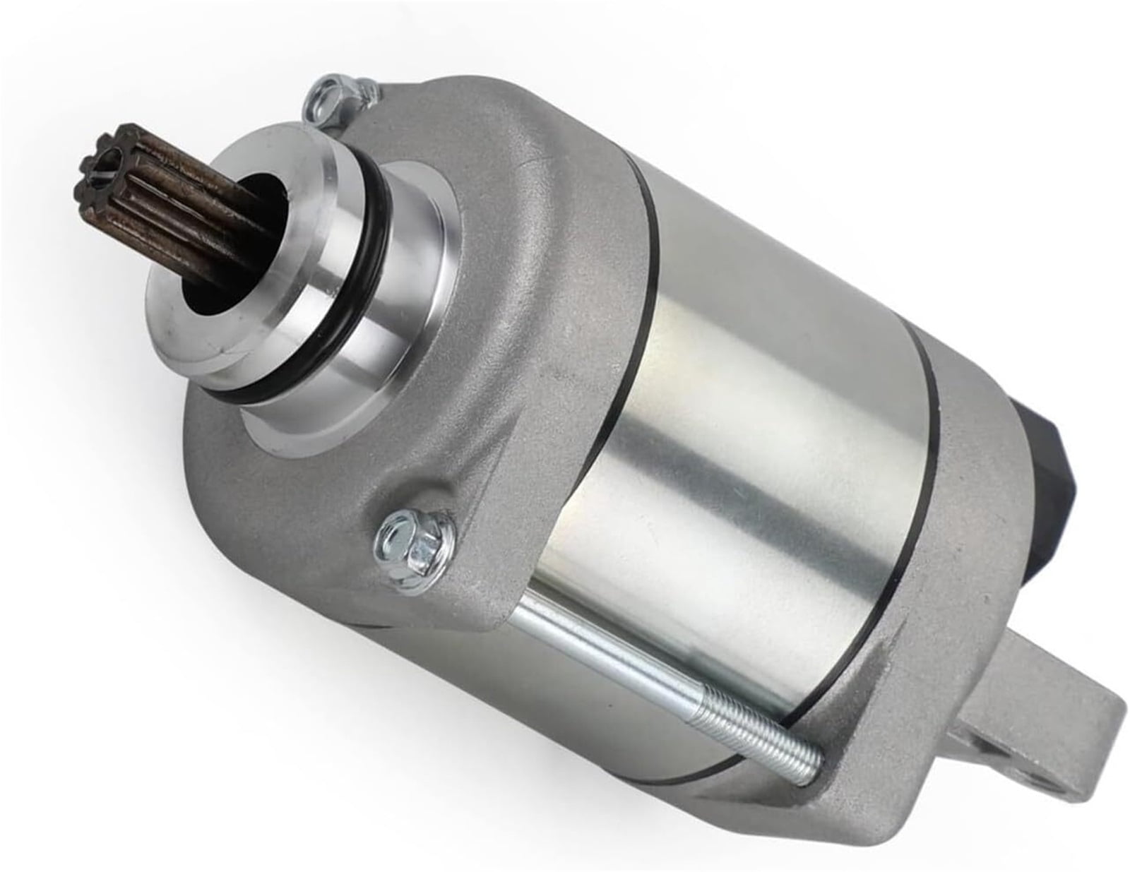 PTRHCK Electric Starter Compatible with KTM 450 2016-2021 KTM 500 EXC-F ...