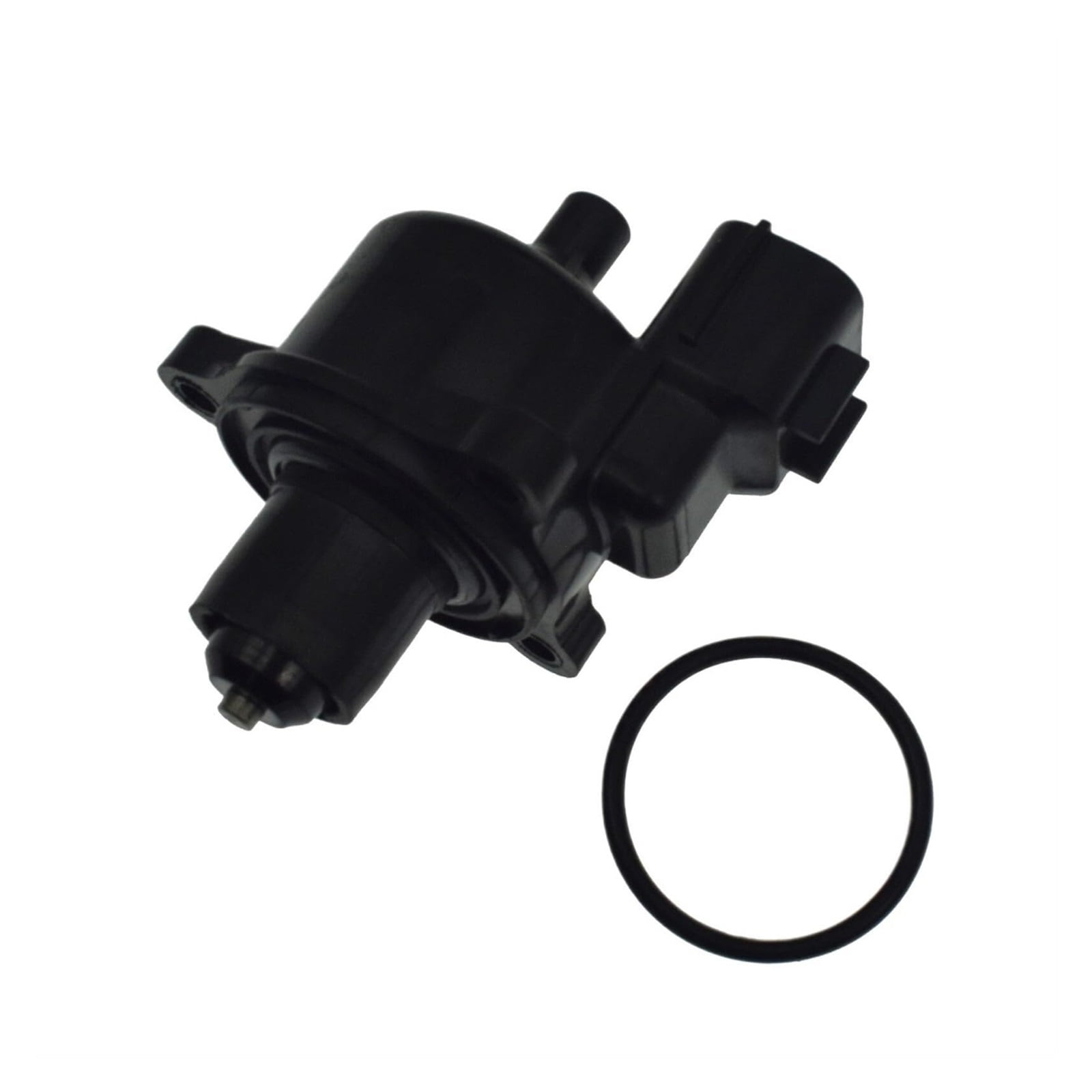 PTRHCK Idle Control Valve Sensor IAC Idle Air Control Valve MD628166 ...