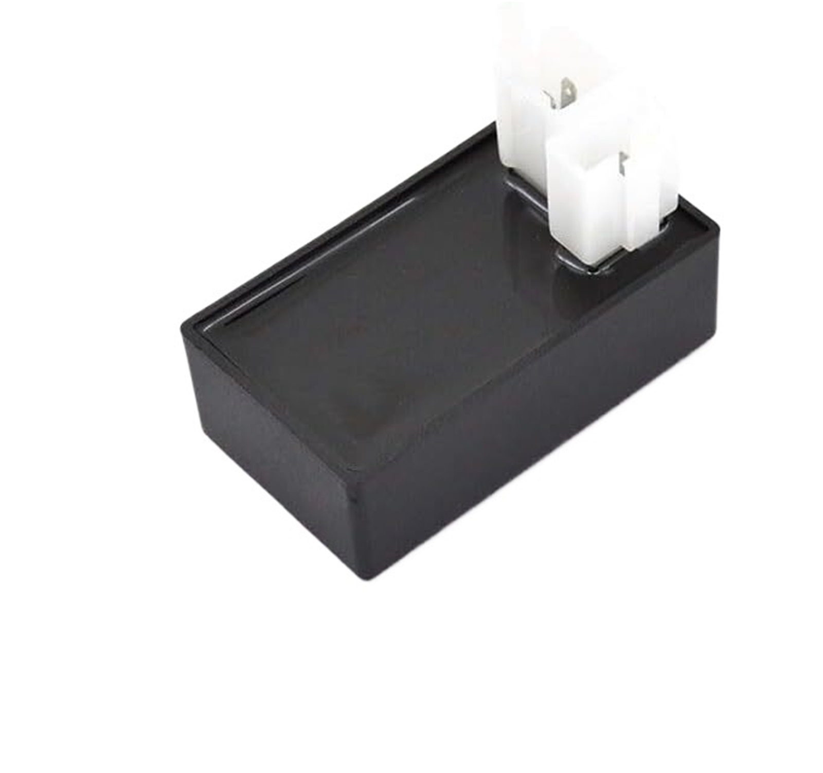 PTRHCK Motorcycle Parts 6 Pins AC CDI Box Ignition Trigger for Honda ...