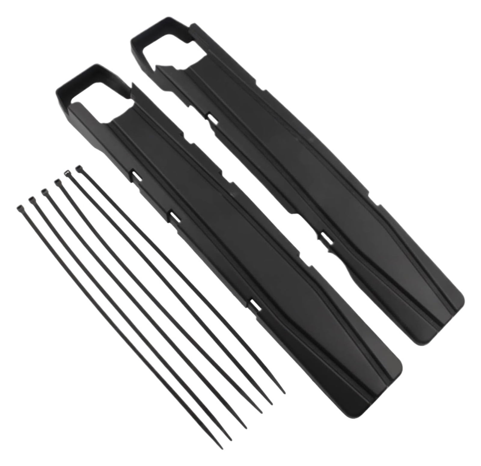 PTRHCK Motorcycle Swingarm Swing Arm Frame Guard Protector Protection ...