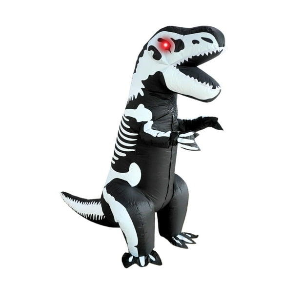Dinosaur Costume Inflatable