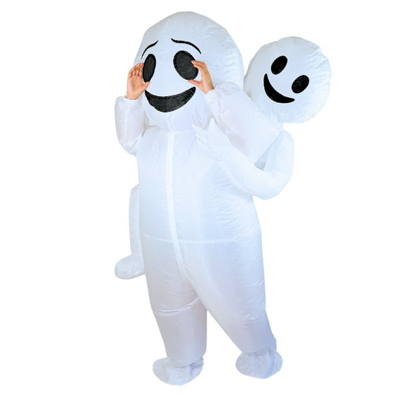 Inflatable Costume
