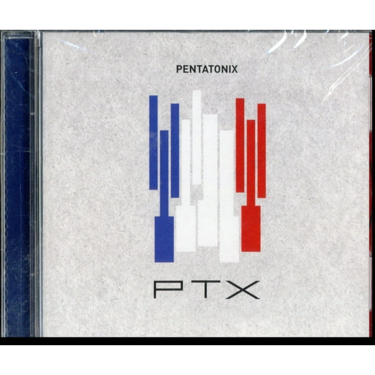 Pentatonix Volume 1