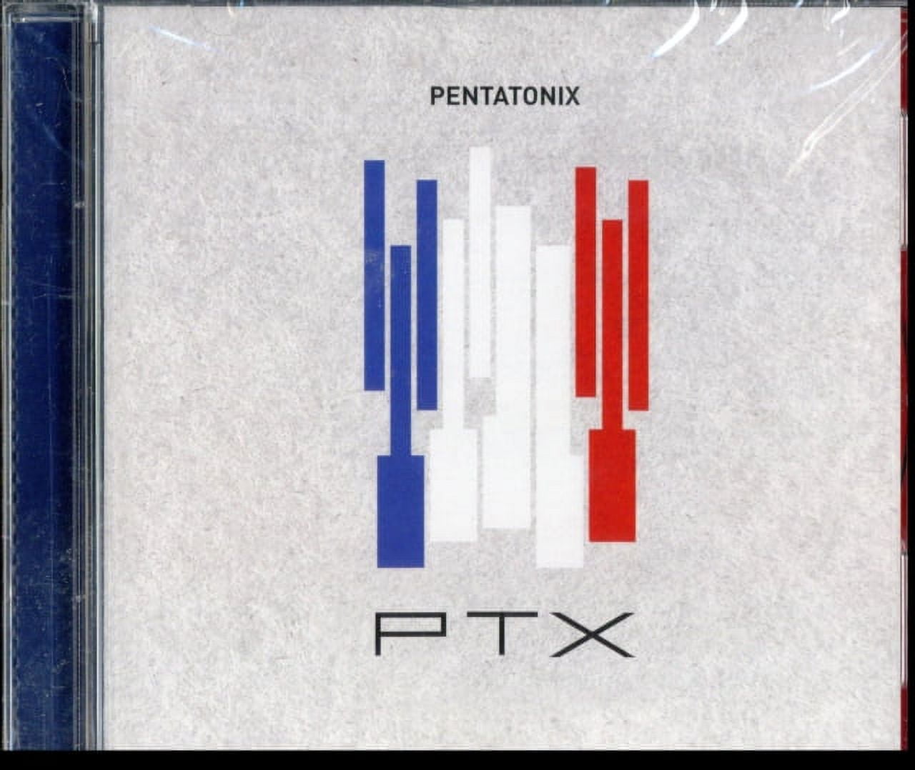 Ptx Vol 1