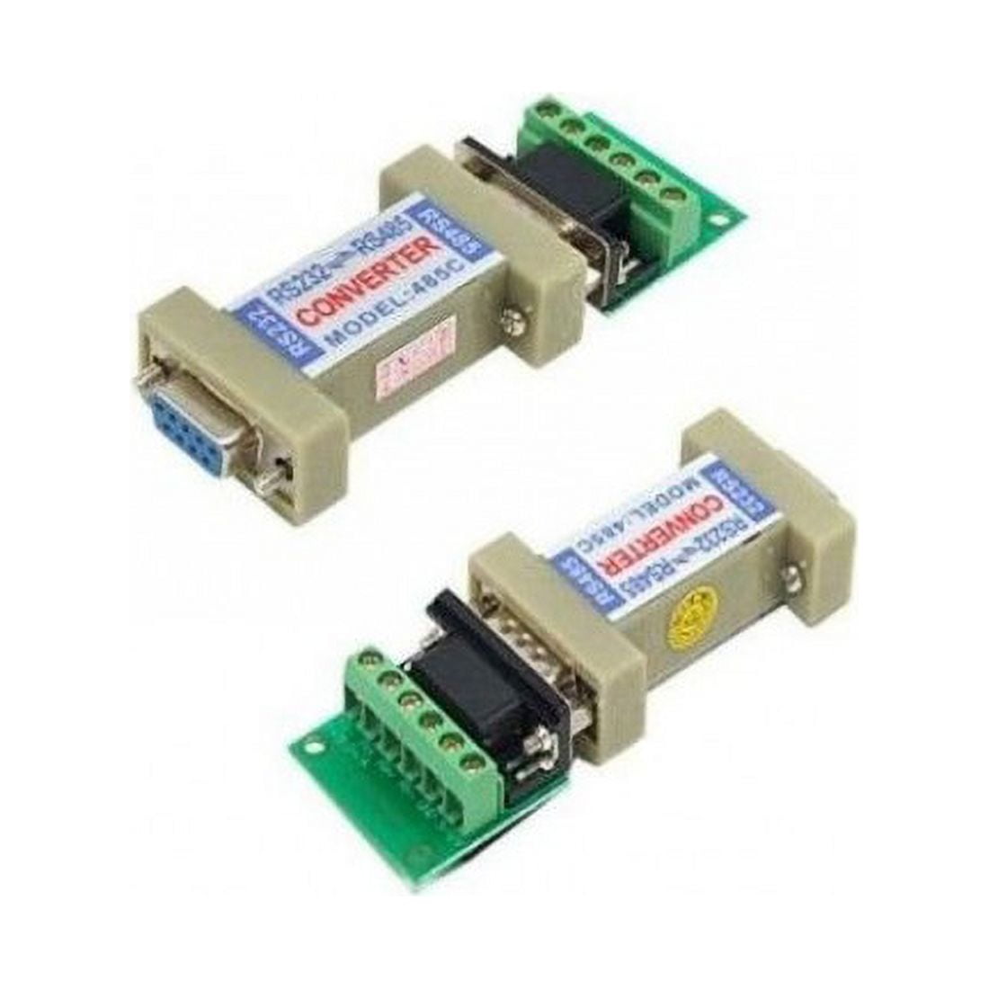 PTZ CONVERTER RS232 TO RS485 - Walmart.com