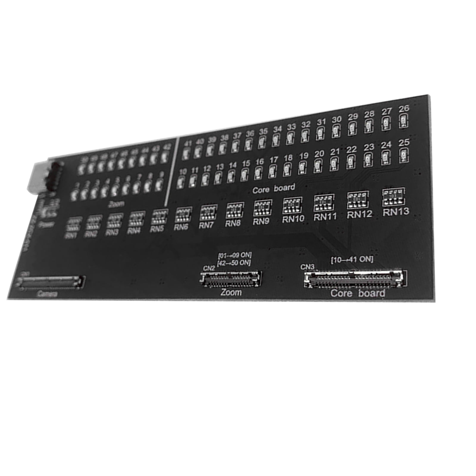 PTZ Camera Signal Line Test Board for DJI Air 3 Replacement, Effective ...
