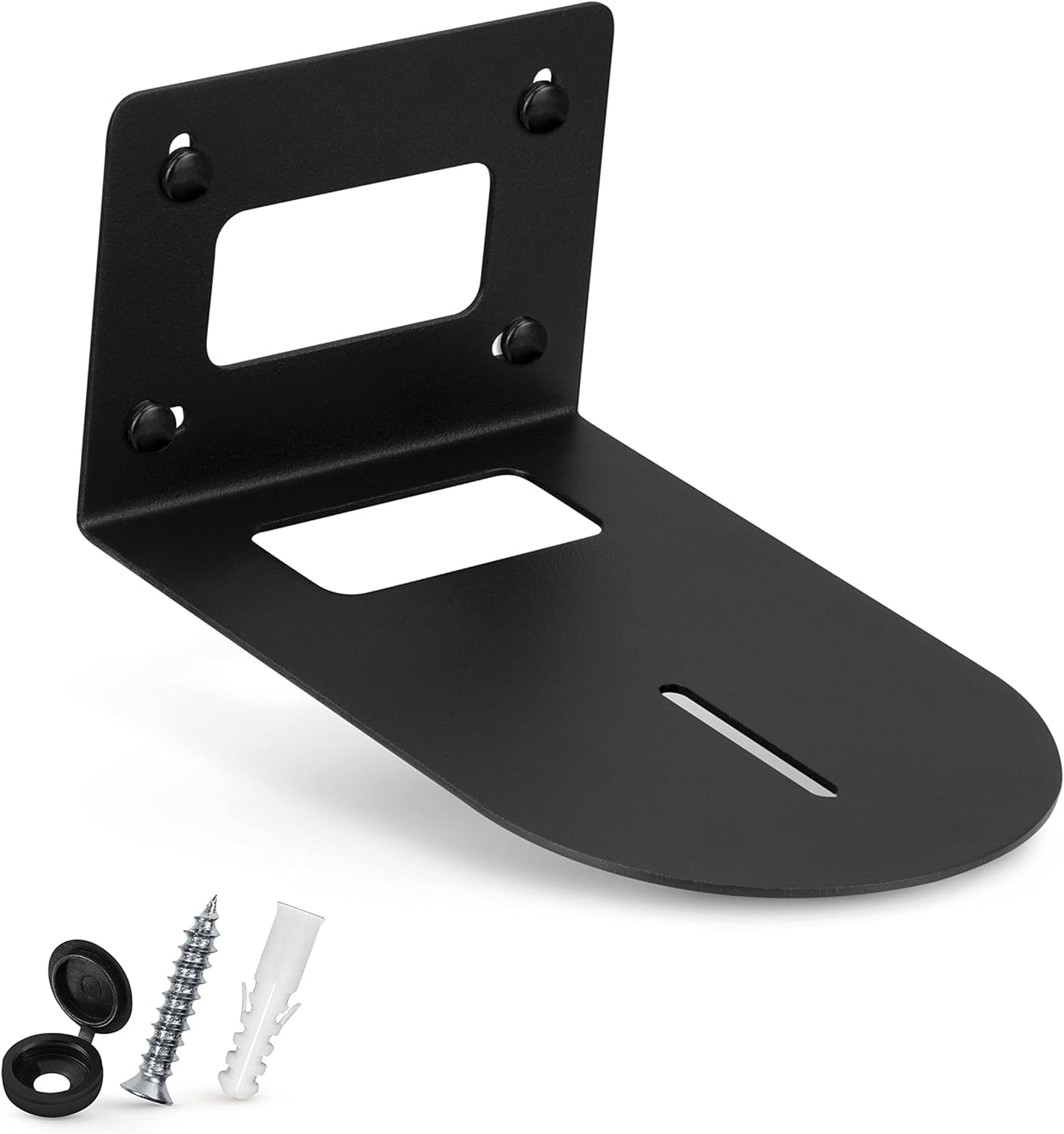 PTZ Camera Wall Mount Bracket Compatible with HuddleCam, Sony, AVIPAS ...