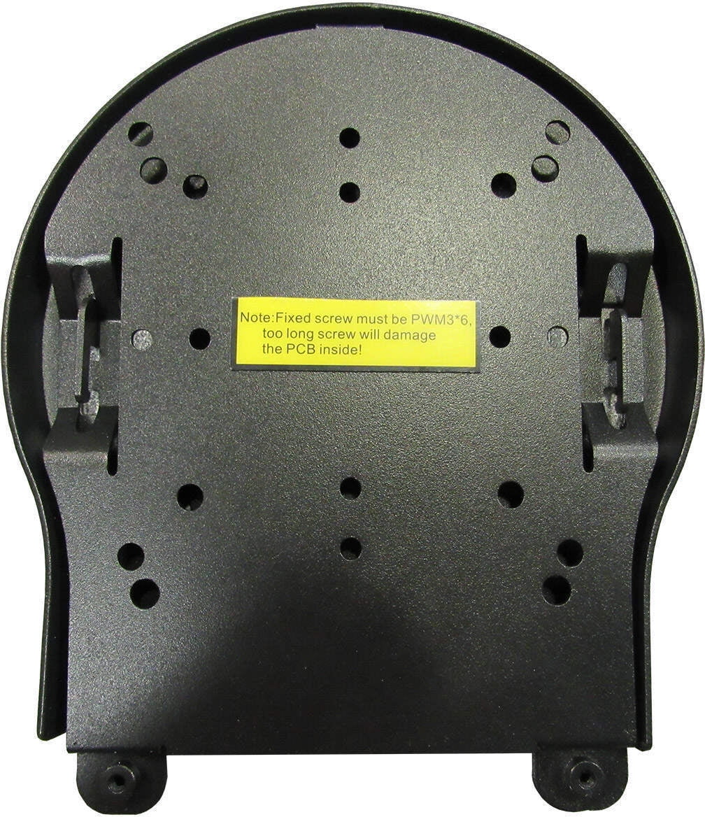 PTZOptics HuddleCamHD Small Universal Ceiling Mount for PTZ Camera ...