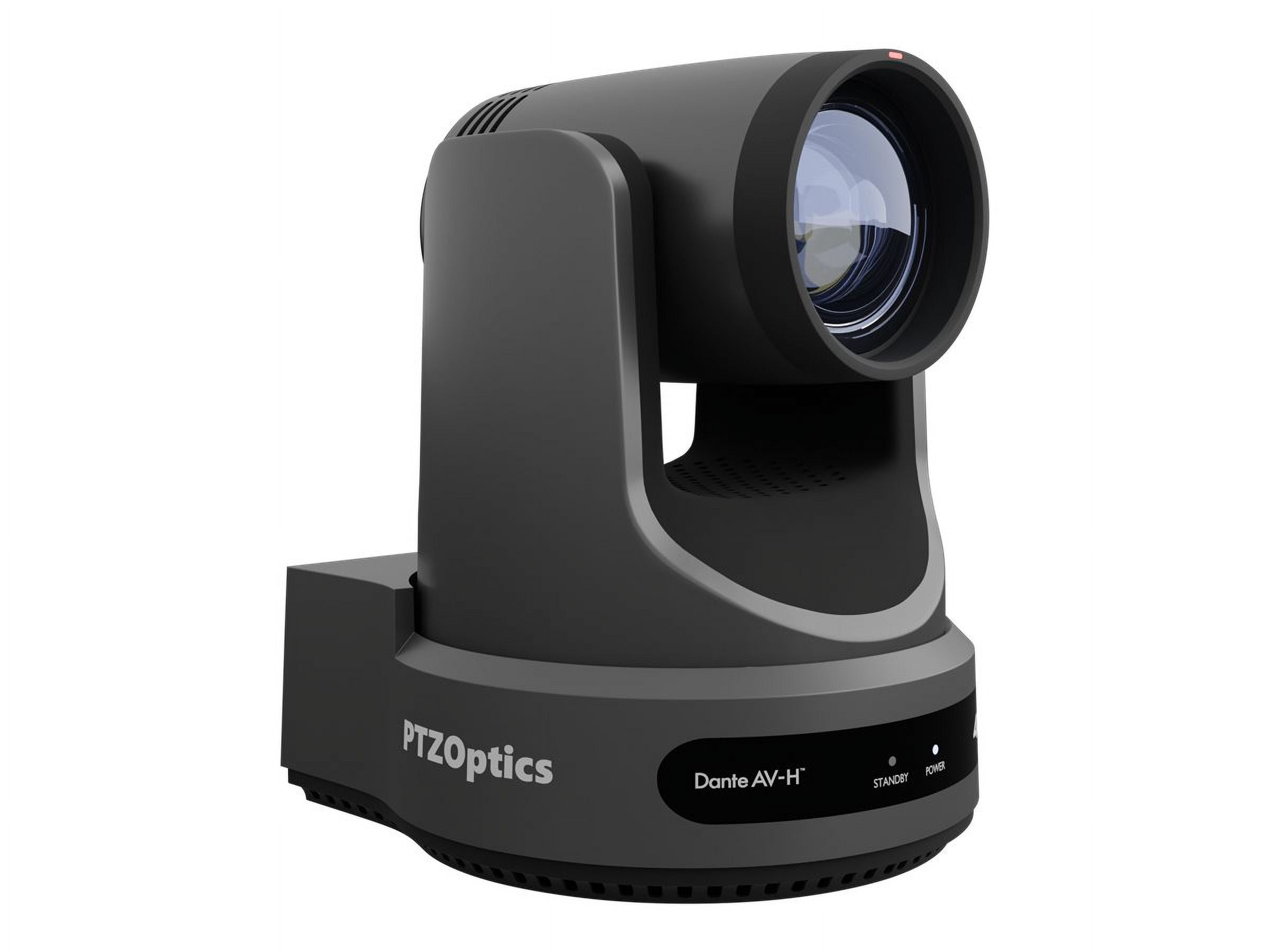 PTZOptics Link PT20X-LINK-4K - Conference camera - PTZ - indoor - color ...