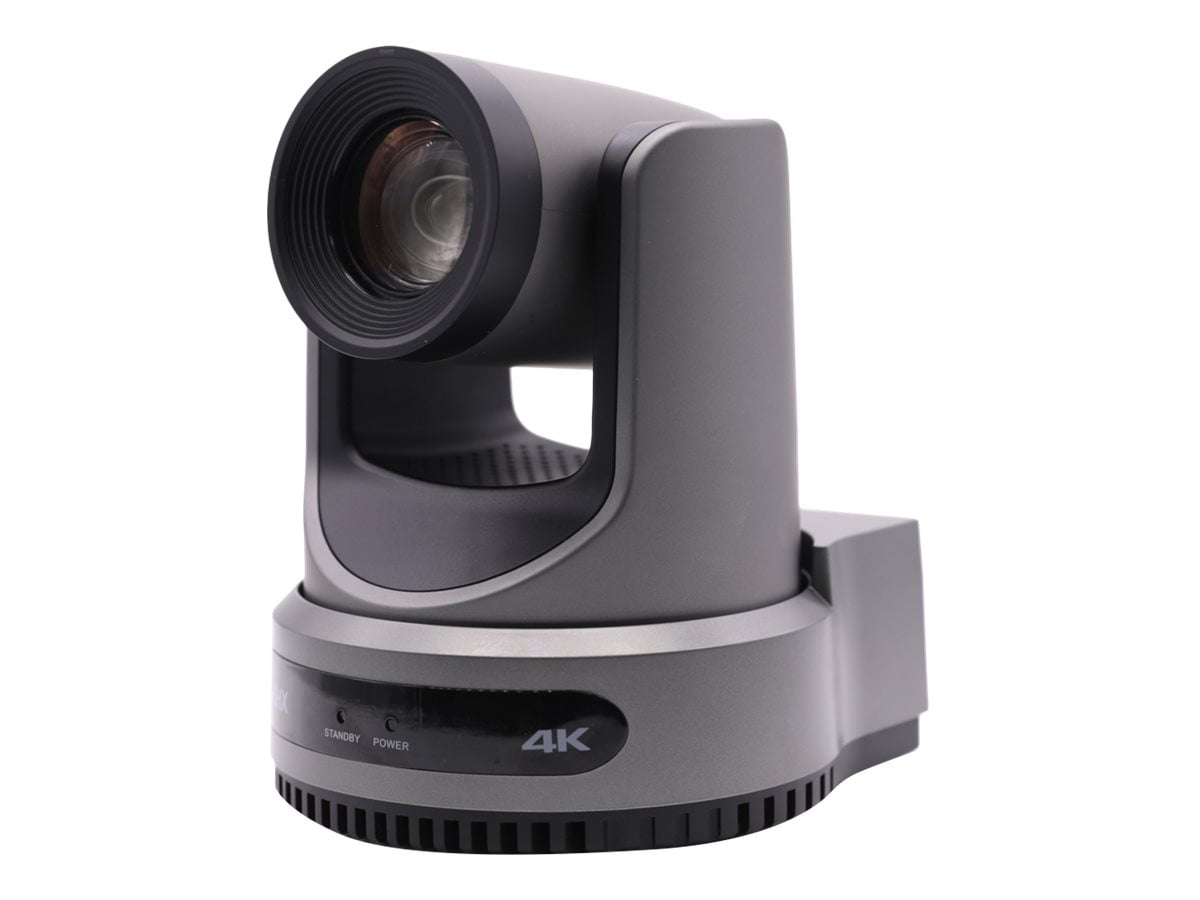 PTZOptics Move Video Conferencing Camera - 60 fps - White - USB 2.0 ...