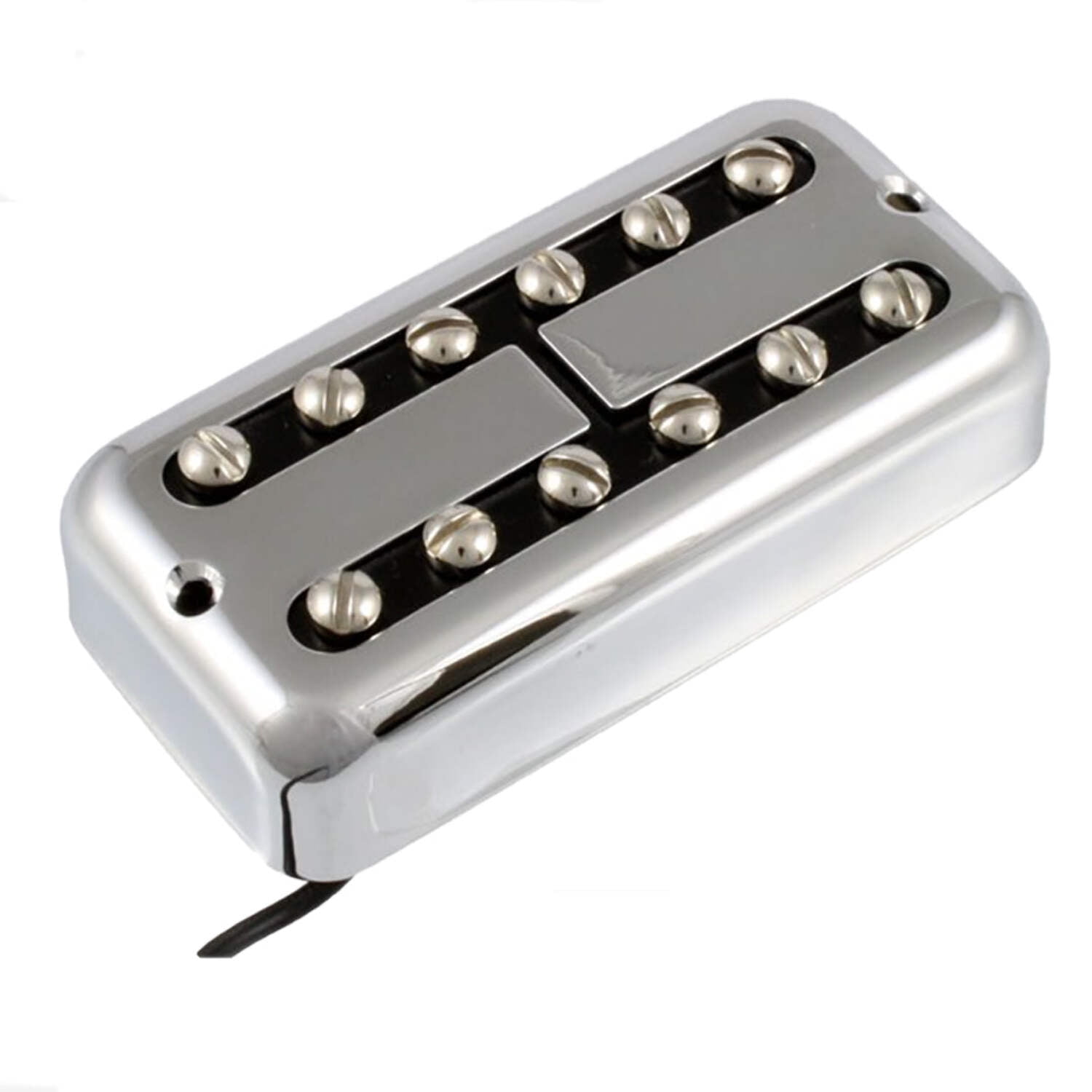 PU-6192 Filtertron -style Humbucking Pickup with Cover - Walmart.com