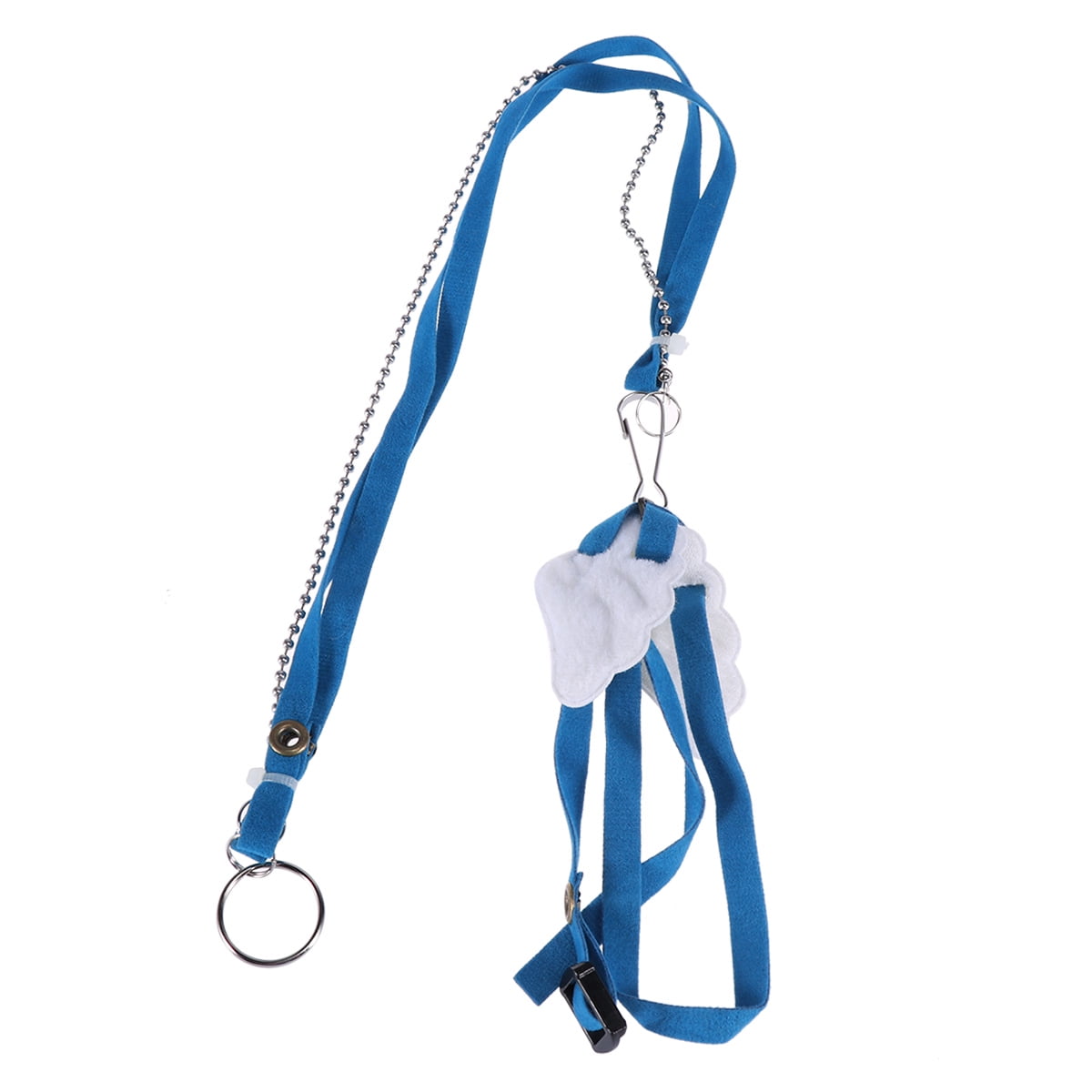 PU Animal Reptile Harness Angle Wings Shape Adjustable Handmade Strap ...