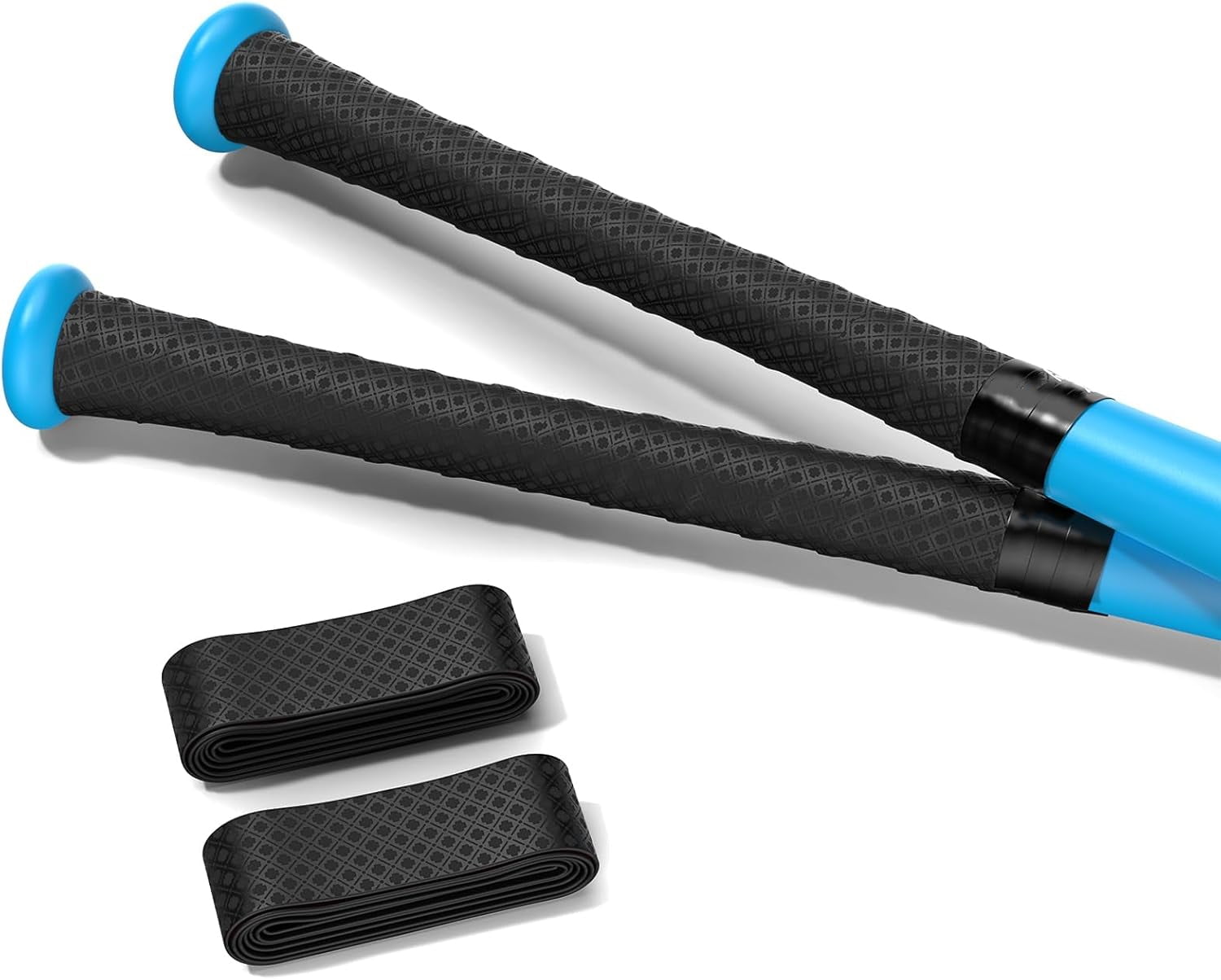PU Bat Grip Tape – Non-Slip Polyurethane Handle Wrap for Baseball ...