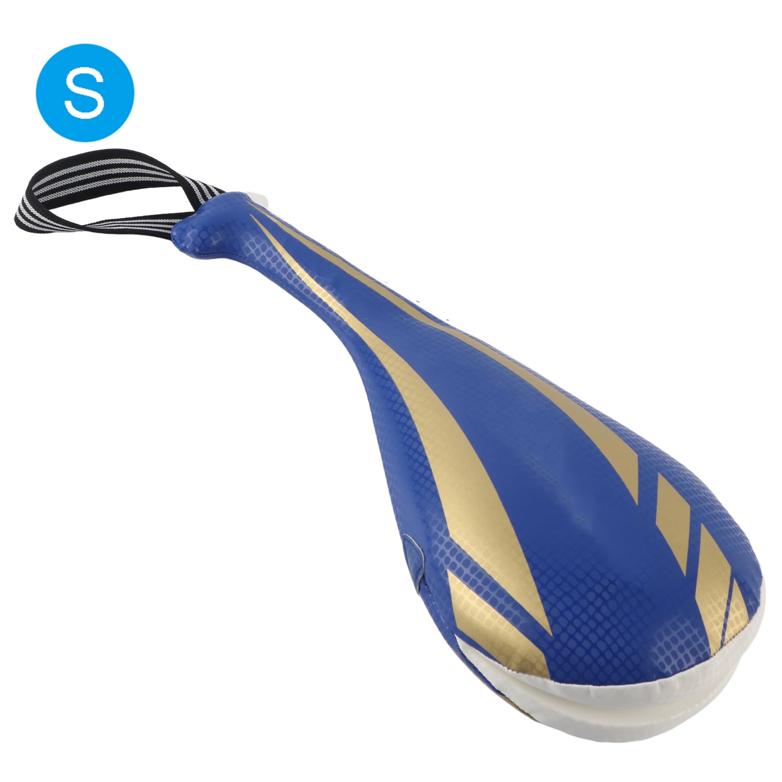 PU Boxing Foot Pad, Training Kicking Target, Accessory for Karate ...