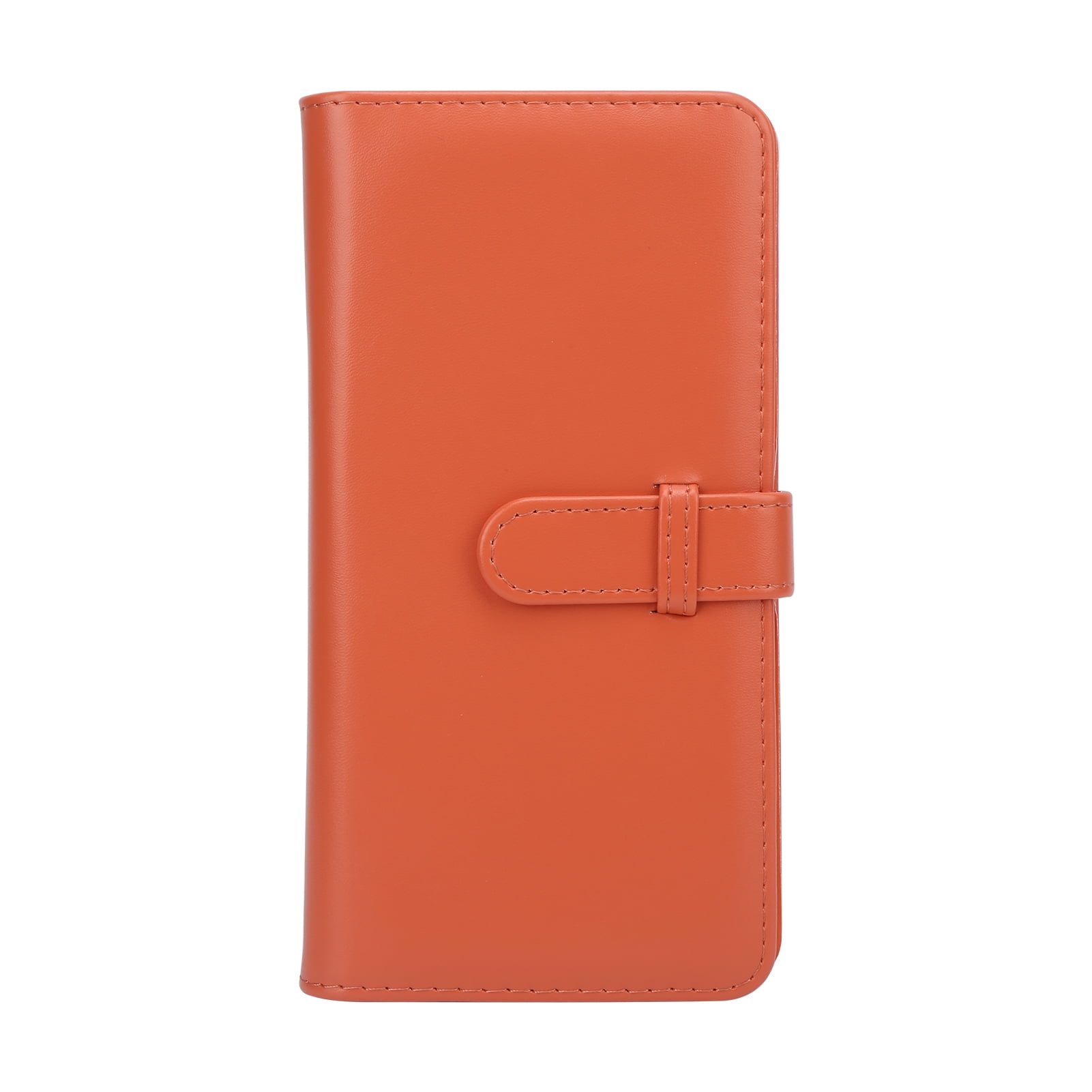 PU Cover Photo Album 80 Pockets Collect Baby Growing Memories for SQ1 ...