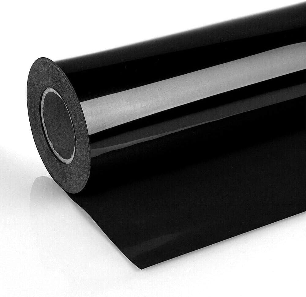 PU Cutting Hot Film Lettering Film T-Shirts Heat Press Transfer HTV ...