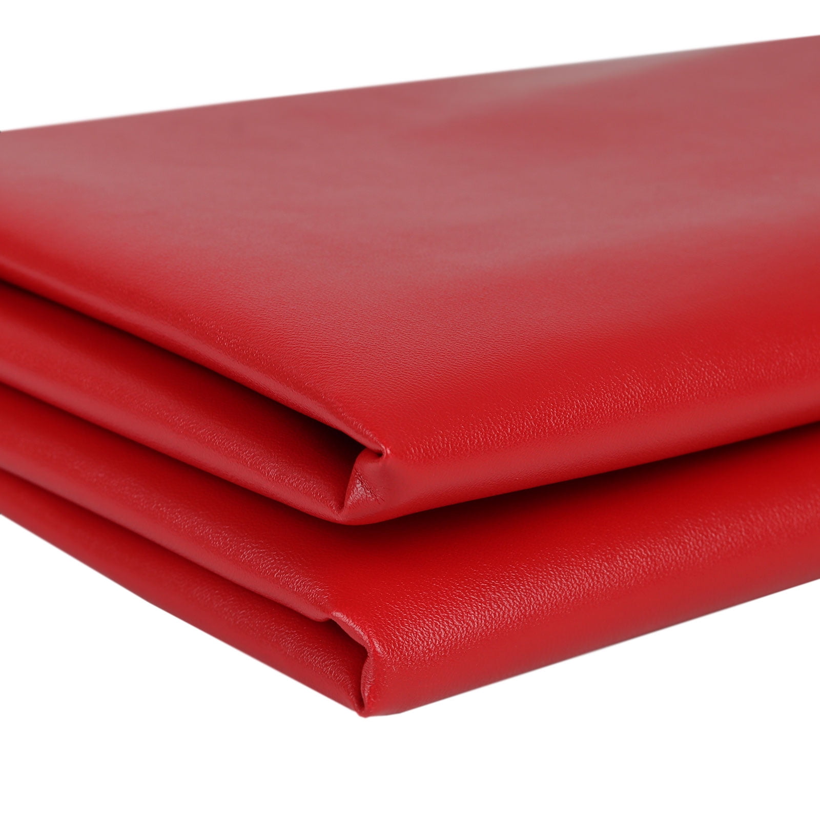 PU Faux Leather Fabric Synthetic Material Waterproof Stretch Upholstery ...