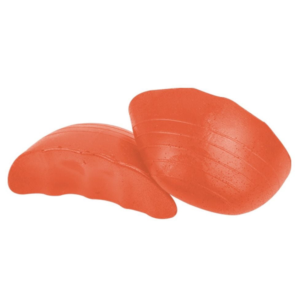 PU Foam High Heel Toe Plug Soft Shoe Accessories Reduce Shoe Size ...
