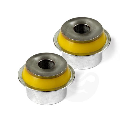 PU Front Low Arm Bushing Set 11-20-1947 compatible/w MERCEDES-BENZ C/ E ...