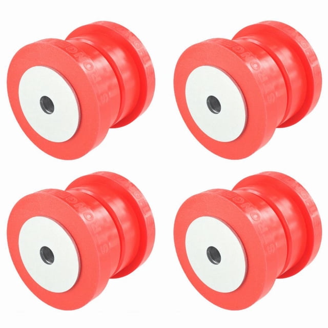 PU Front Subframe Bushing Kit fits Audi A8 D2 (94-03) - Walmart.com