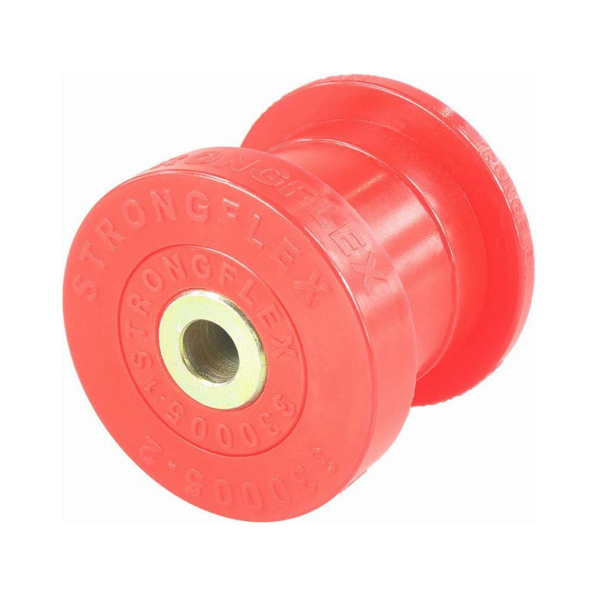 PU Front Upper Wishbone Bushing fits Jeep Cherokee II (84-01) XJ ...