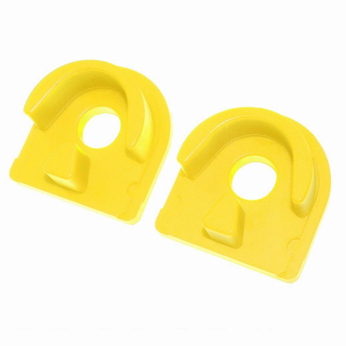 PU Gearbox Mount Inserts Sport fits Nissan 350Z - Walmart.com