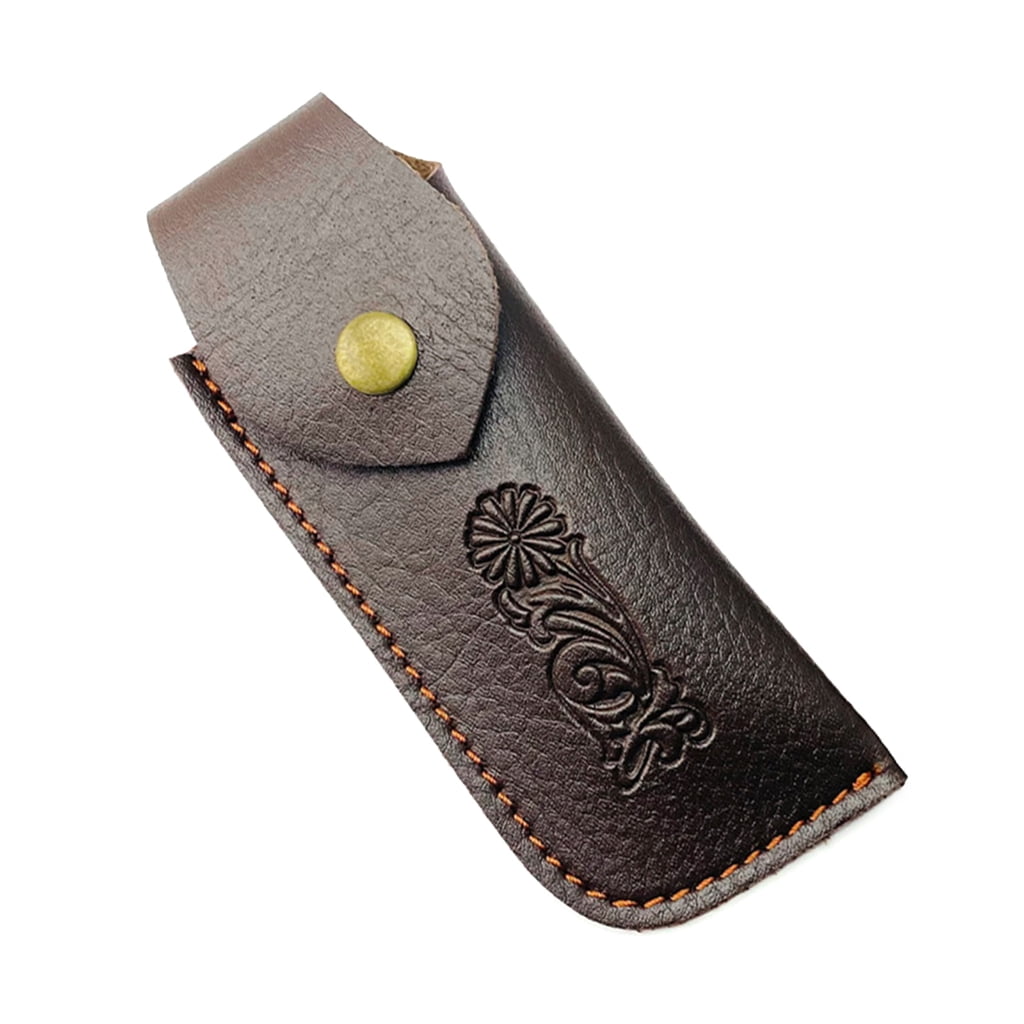 PU Knife Sheath Knife Case Knife Cover Small Knife Sheath Perfect for ...