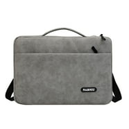 Mosiso Polyester Laptop Shoulder Bag for 2019 MacBook Pro 16 inch A2141 ...